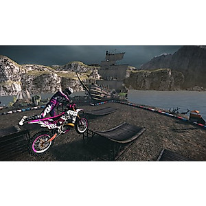 MUD - FIM Motocross World Championship - Playstation 3