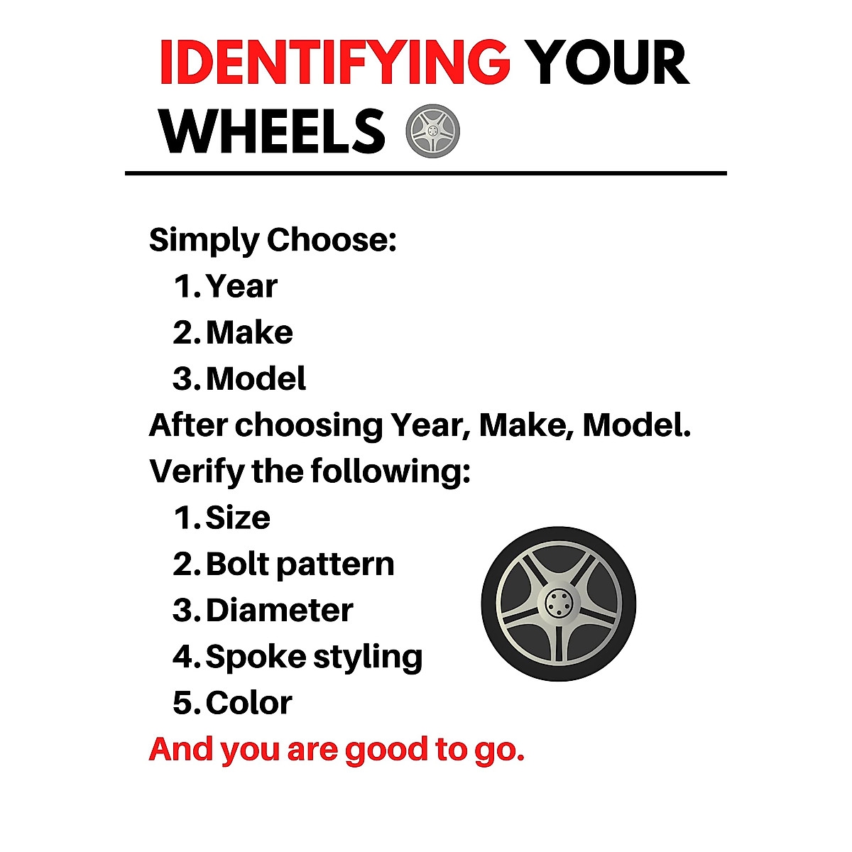 Factory Wheel Warehouse - Compatible with 19" OEM Aluminium Wheel for DODGE JOURNEY 2020-2018 02519U45