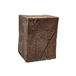 Aleppo Soap - 2 Pack - 8 oz each - Laurel Oil, Virgin Olive Oil, Natural & Handmade from Origin