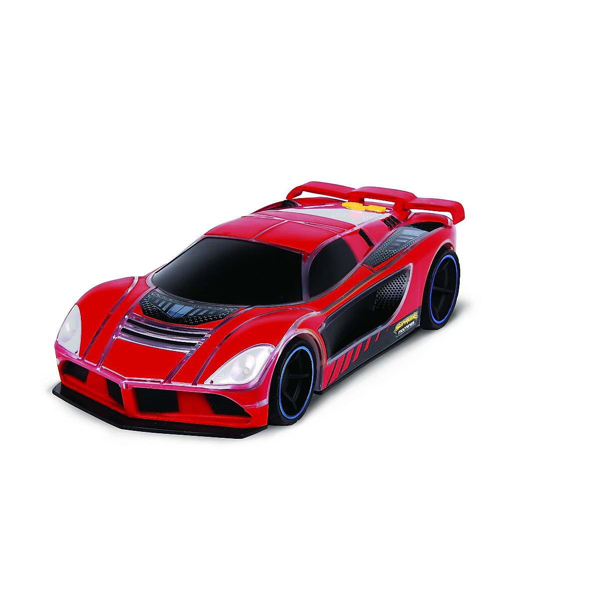 NKOK Supreme Machines Lite Show Racer (Colors May Vary)