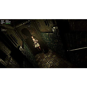 Tormented Souls - Nintendo Switch