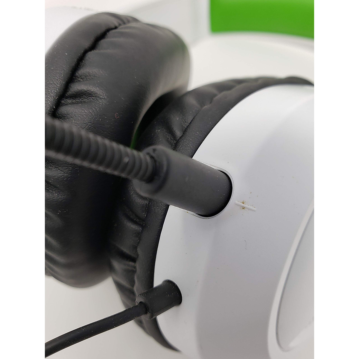 TNE 2-Pack Replacement 3.5mm Game Mics Microphone Boom for Turtle Beach Ear Force XO Four & Recon 150 50 50X 50P 60P Camo Xbox One PS4 Gaming Headsets Premium with Lock