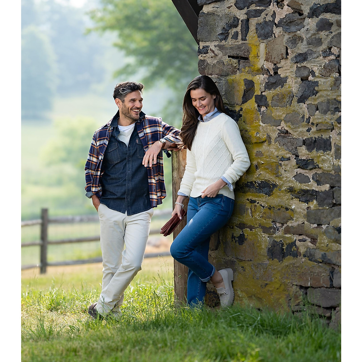 Chaps Men's Super Soft Dress Crew Socks-3 Pair Pack-Patterns and Textures, Solid Black Argyle, 6-12