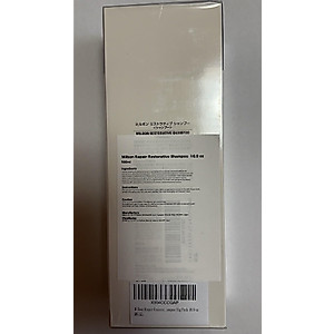 Milbon Repair Restorative Shampoo Big Pack 16.9 oz