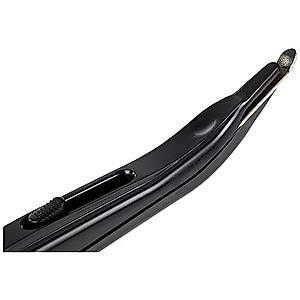 Rexel Extract-It Staple Extractor, for Removing Staples, Black, 3001