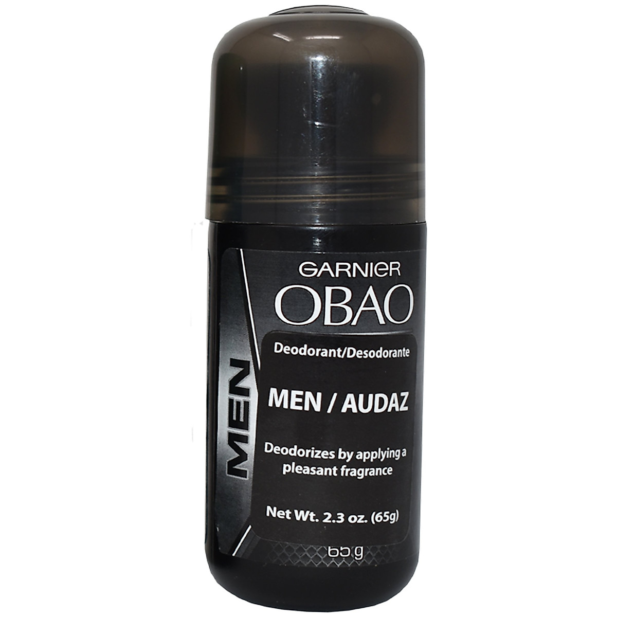 OBAO Assorted Deodorant for Men - Pack of 3