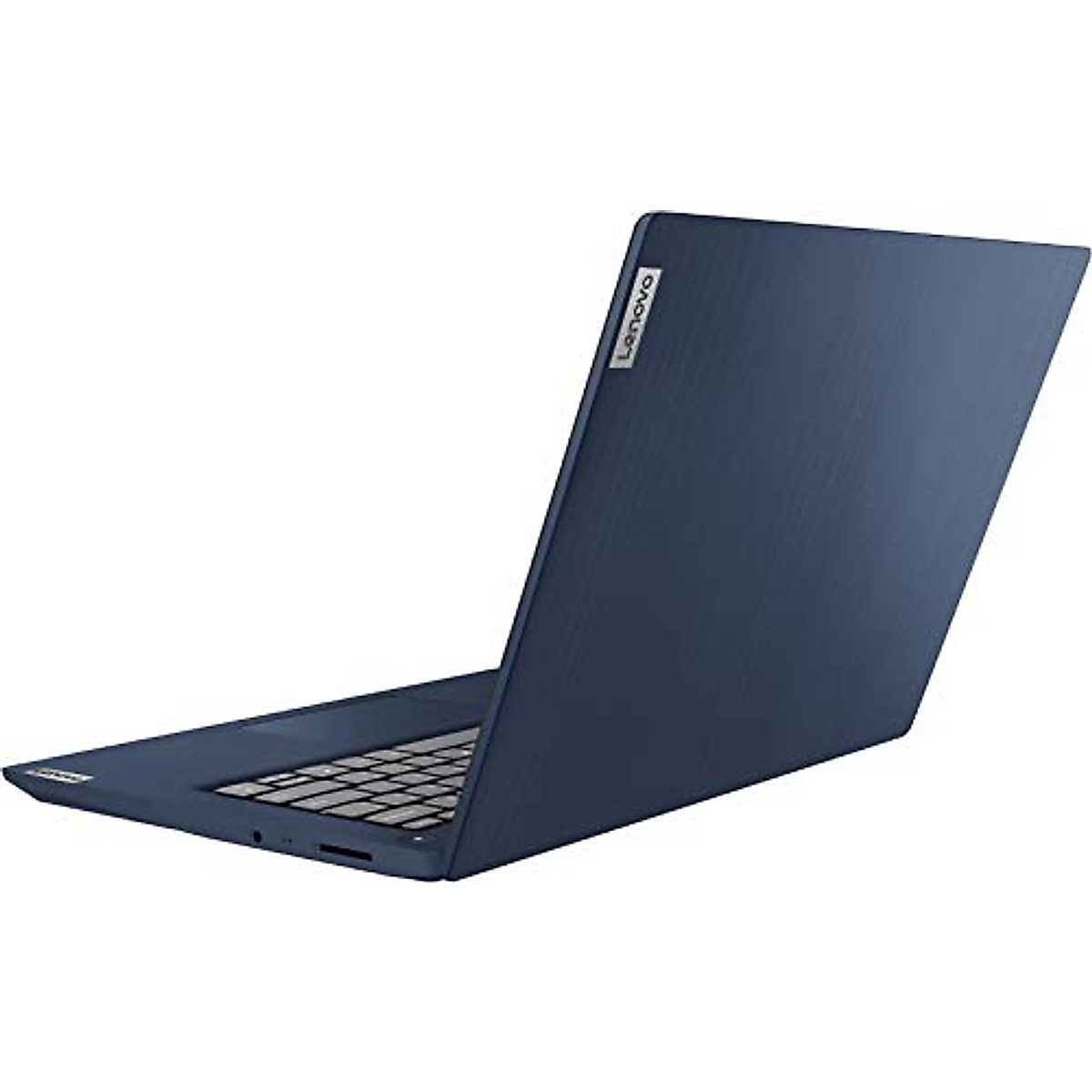 Lenovo Ideapad 3 Laptop Computer I 14" Full HD I AMD Ryzen 3 3250U (>i5-7200U) I 8GB DDR4 256GB SSD I AMD Radeon Vega 3 HD Webcam HDMI Dolby Audio Win 10 + 16GB Micro SD Card