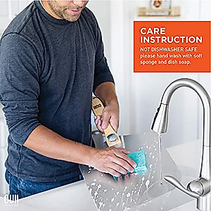 OUII Aluminum Pizza Peel Metal - 12 x 14 Inch. Pizza Spatula for Oven with Foldable Wood Handle. Pizza Oven Accessories and Pizza Tools. Pizza Turning Peel, Bread Peel, Pastry, Dough, Cake Spatula