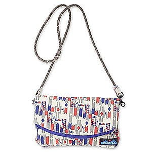 KAVU Women's Slingaling Backpack, Mesa, One Size
