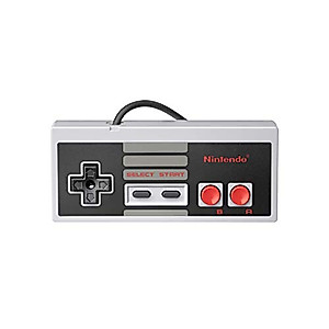 Nintendo Entertainment System: NES Classic Edition (Renewed)