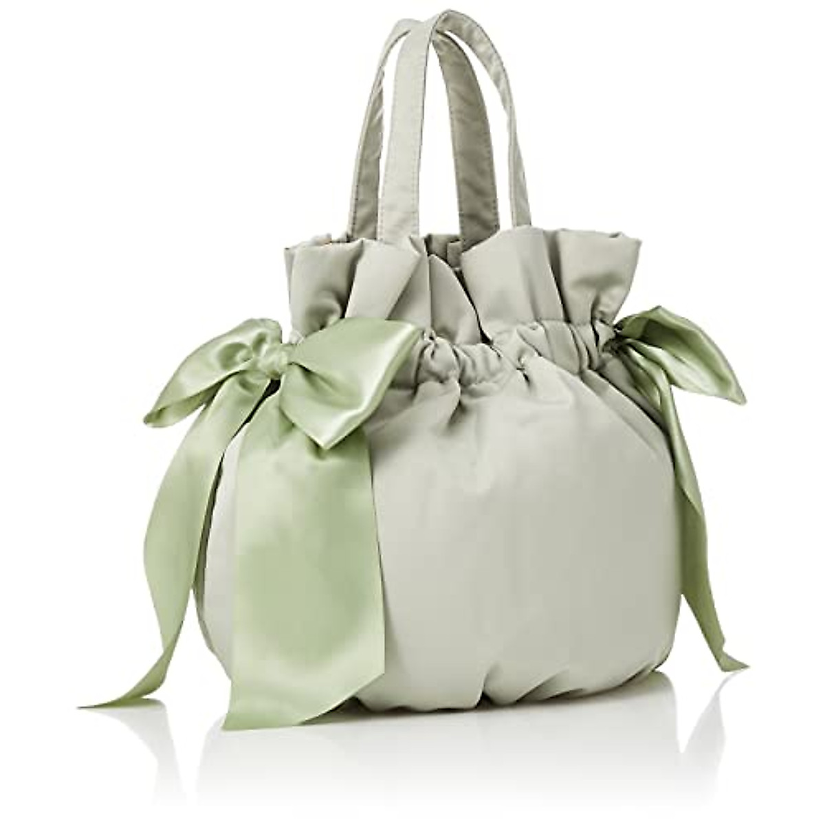 Maison de FLEUR(メゾン ド フルール) 8A13F0J1000, Smoky Green