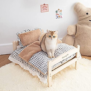 Houselife Pro Dog Grooming Kit - 2.5L Dust Cup Pet Grooming Vacuum - Black