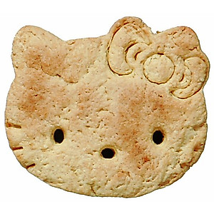 Hello Kitty PNB1 Pan, 商品サイズ(約) ・枠用抜き型:110X127X35mm ・顔用抜き型:95X113X35mm, mulch
