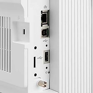 HP Color LaserJet Enterprise M652n Printer (J7Z98A)