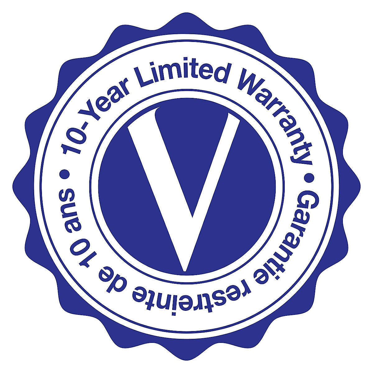 Verbatim M DISC BDXL 100GB 4X White Thermal Hub Printable - 25pk Spindle