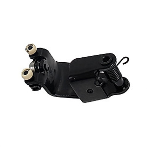 Wisamic Sliding Door Rollers Compatible with 2005-2010 Honda Odyssey EX EX-L Touring, Left & Right, Replace 72561-SHJ-A21, 72521-SHJ-A21, 924-128, 924-129