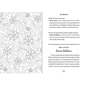 Badass Affirmations: The Wit and Wisdom of Wild Women