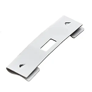 Vertical Blind Repair Vane Saver Set of 24 (White)