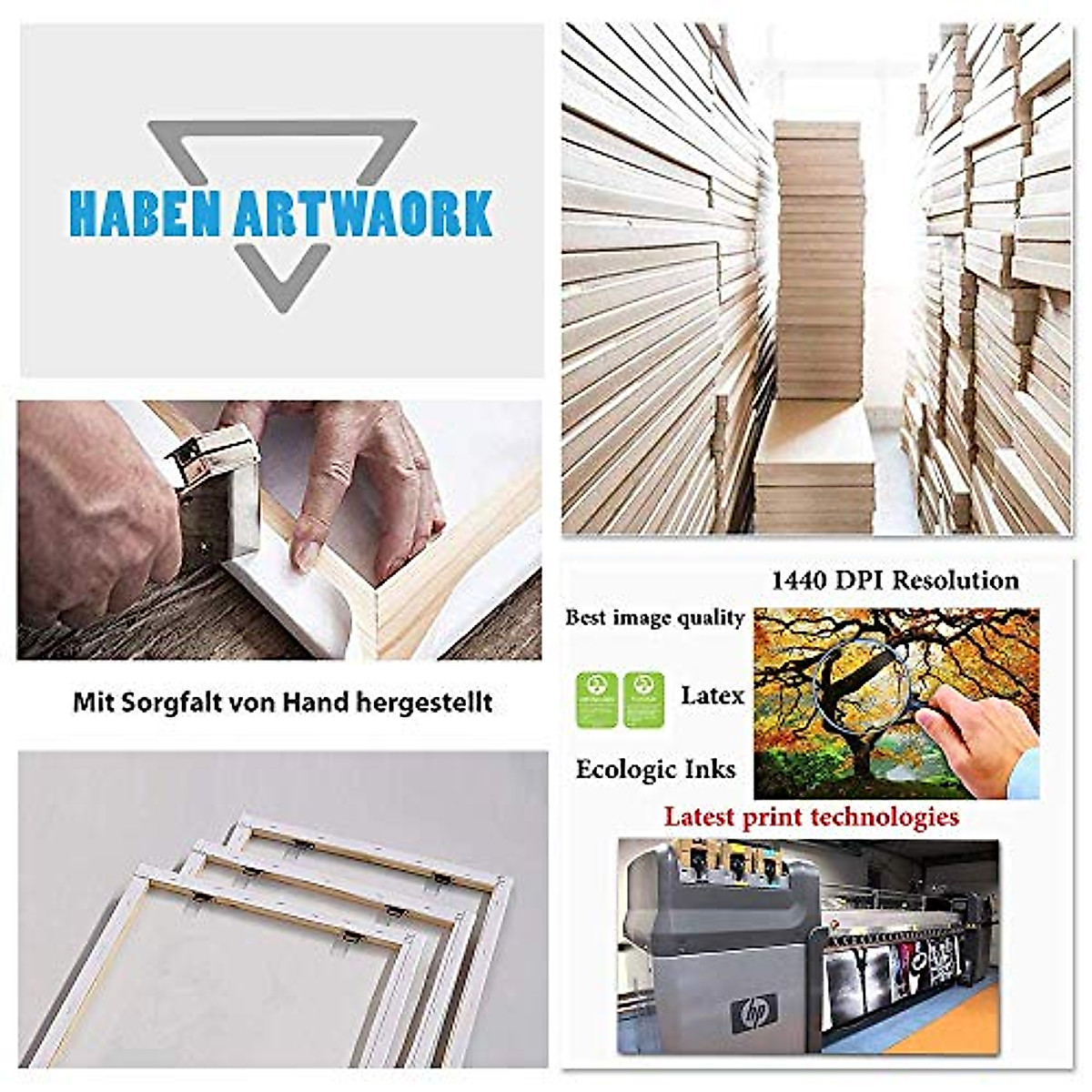 Trucks Convoy, California Black And White Print On Canvas Wall Artwork Modern Photography Home Decor Unique Pattern Stretched and Framed 3 piece