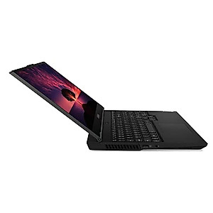 Lenovo Legion 5 17.3" FHD Gaming Laptop, AMD Ryzen 5-5600H(Beats Intel i7-9750H), |32GB RAM. 256GB NVMe SSD+ 1TB HDD| NVIDIA GeForce GTX 1650 Graphics, Windows 11