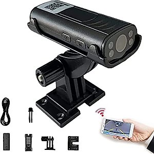 Rvstrailer Wireless Backup & Hitch Camera, Utopmoreus Hd Wireless Security Cameras, Magnetic Reverse Hitch Guide Camera