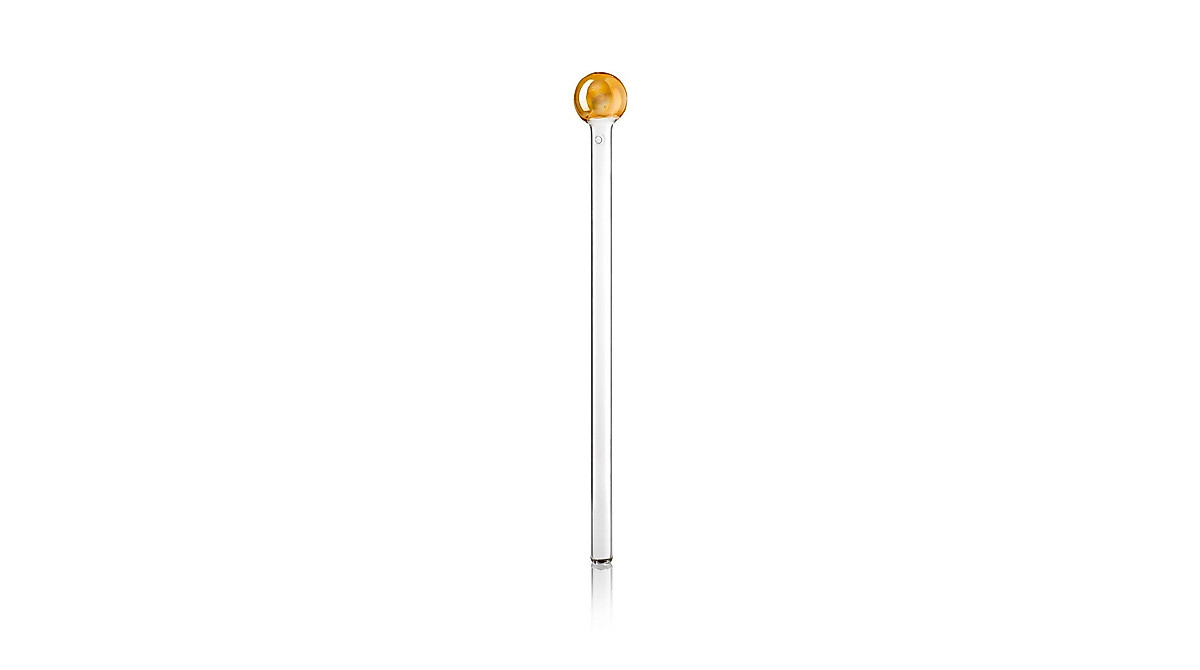 Everyday Glass Whisky Dropper - Handcrafted in Scotland
