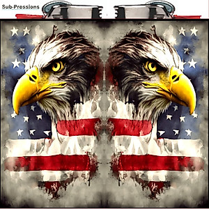 Custom Lighter Photo Wraps - 4 Pack Upload 4 Photos - Personalize Lighter Stickers - Company Logo Gifts - Wedding Favors - (Lighter Not Included) (4)