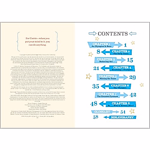 The Story of Black History Box Set: Inspiring Biographies for Young Readers (The Story of: Inspiring Biographies for Young Readers)