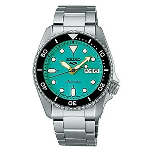 SEIKO 5 Sports SBSA229 SKX Sports Style Watch Japan Import Sep 2023Model