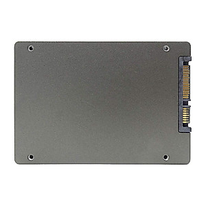 Micron SSD 800GB M500DC SATA 6 Gb/s 2.5 Inch MTFDDAK800MBB 1AE1ZABYY MLC NAND Enterprise Solid State Drive