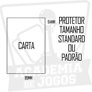 Gamegenic Value Pack Standard Sleeves (200)