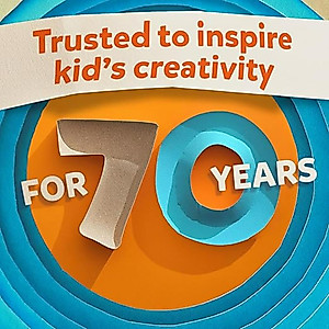 Elmer's Disappearing Purple School Glue Sticks, Washable, 7 Grams, 30 Count