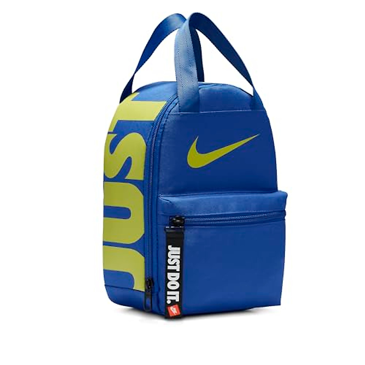 Nike Fuel Pack Lunch Bag (Game Royal)