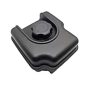 shiosheng New Replacement Gas Fuel Tank 799863 694260 698110 695736 697779 for Briggs Stratton snowblower Generator fits