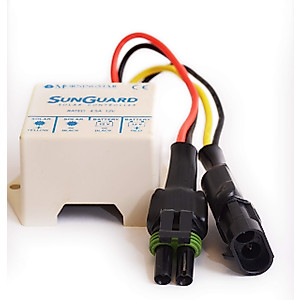 4.5A Charge Controller (RA-9)