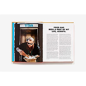 F*ck, That's Delicious: An Annotated Guide to Eating Well