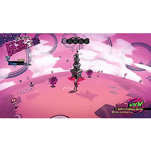 Poison Control: Contaminated Edition - Nintendo Switch