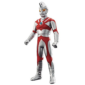 Bandai Ultraman Superheroes Ultra Hero Series #5: Ultraman ACE