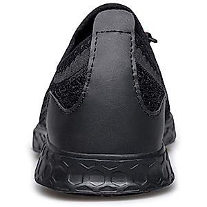 DOUSSPRT Men's Water Shoes Quick Drying Sports Aqua Shoes Size 8