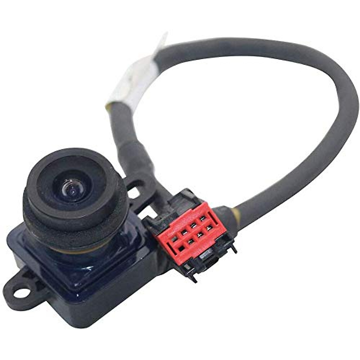 Genuine Rear View Backup Camera OEM Part # 56054058AH for 2011-2014 Dodge Charger 2011-2013 Chrysler 300 by AMINORD