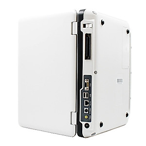 CONTEC Veterinary Ultrasound Scanner Color Doppler for Pregnancy in Animals Dogs Goats mare Horses Cattles with Tow probes convex and rectal linear probe