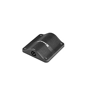 beyerdynamic TG D71C Condenser Boundary Microphone for Kick, Drums, cajons and Piano