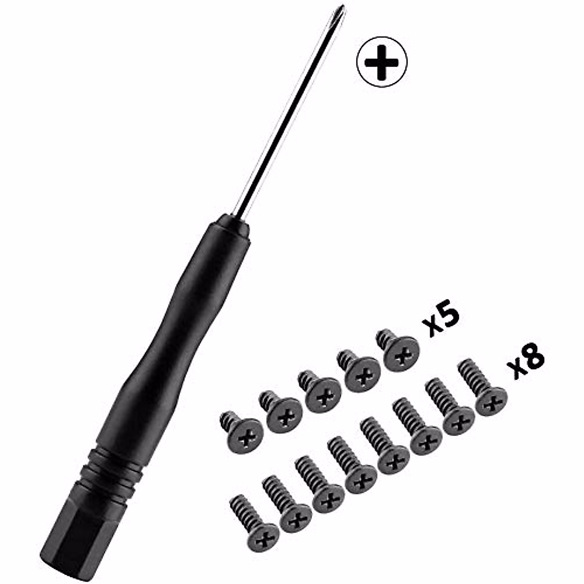 eXtremeRate Repair Parts USB Charging Port Charger Socket Board Replacement 12 Pin Flex Cable for ps4 3rd Generation JDS-030 JDM-030