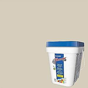 Flexcolor CQ Ready to use Grout (14 Biscuit)