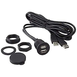 Metra Electronics AX2USB