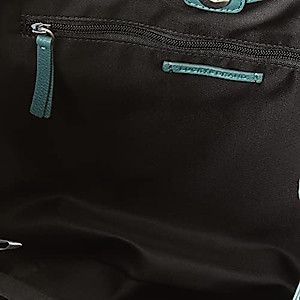 Lucky Brand Lucky Azbi Shoulder Bag, Silver Pine