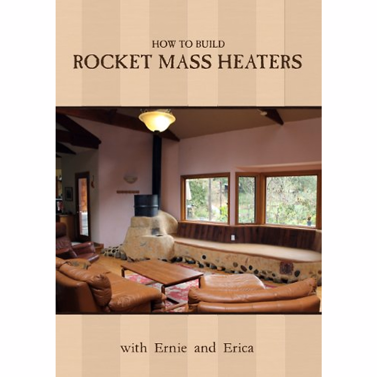 Rocket Mass Heaters