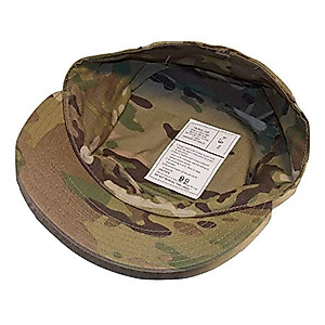 GENUINE MILITARY SURPLUS US Army Issue Patrol/Utility Cap