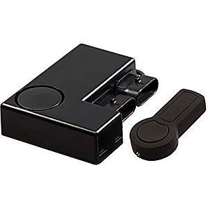 SRX-800 | Hands-Free Motorcycle Alarm | for All Motorcycles