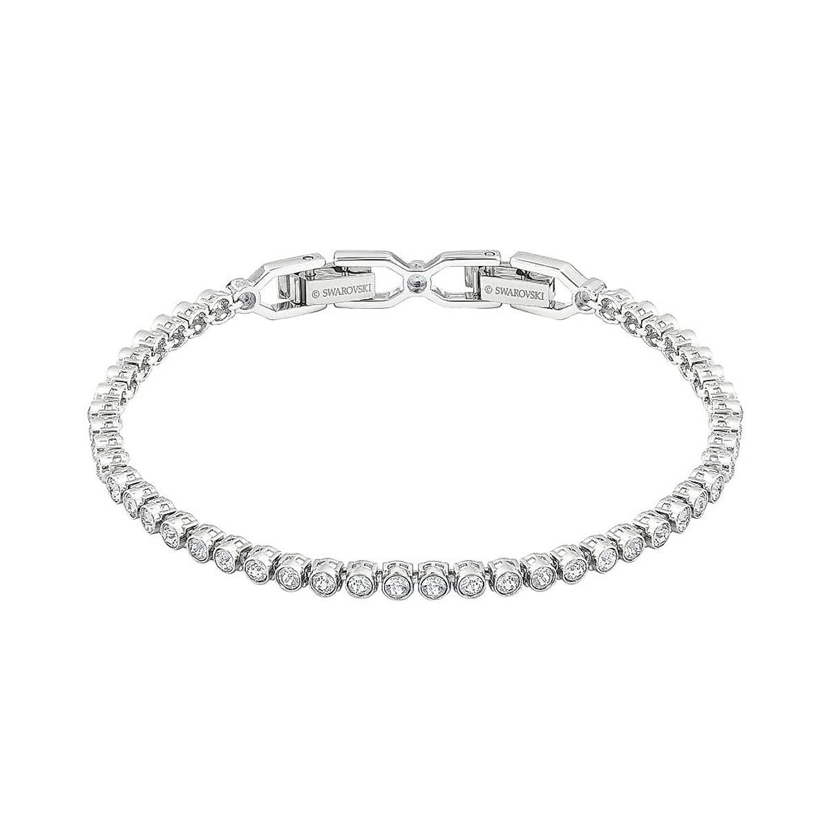 Swarovski Crystal Emily Bracelet